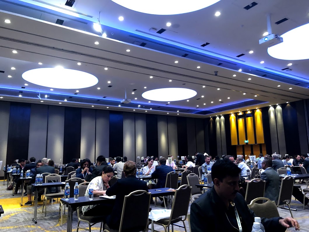 The Guide to Business Speed Dating (Made Simple!) | Advanced ...